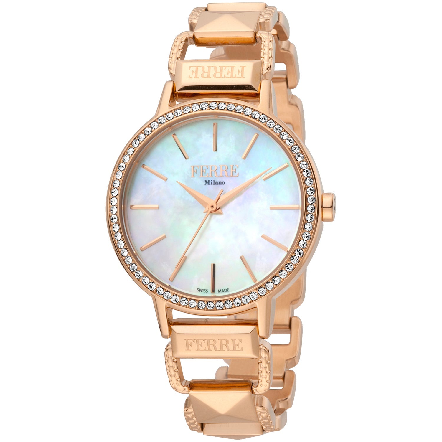 Ferre Milano Women's Classic – ConteByOksana