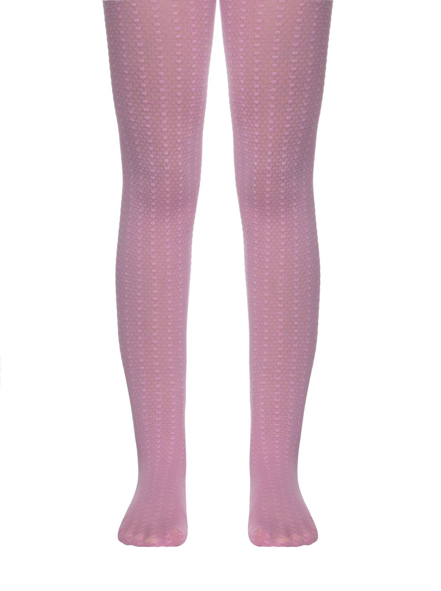 Conte Susie 50 Den - Fantasy Opaque Tights For Girls With Polka Dots ...
